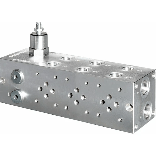NG6 Valve Plate - concretian.com
